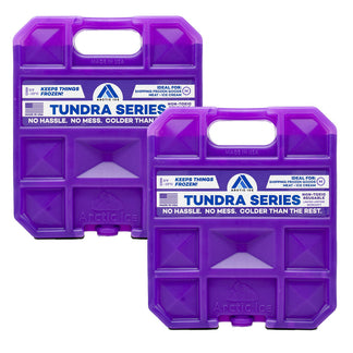 Tundra Series® 2 Packs – Arctic Ice