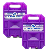 Tundra Series® 2 Packs – Arctic Ice