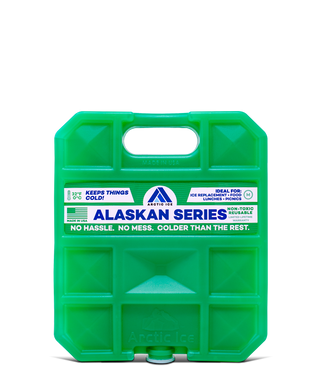 Alaskan Series® – Arctic Ice